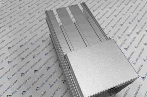 Корпус для asic S9, S9i новый