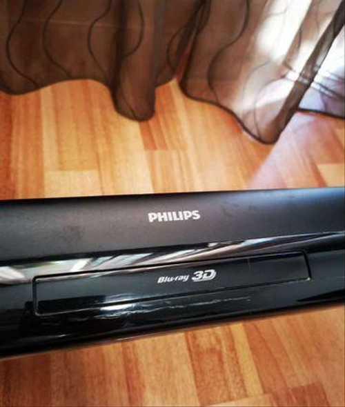 Soundbar philips htb5151k