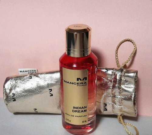 Mancera Indian Dream 60ml