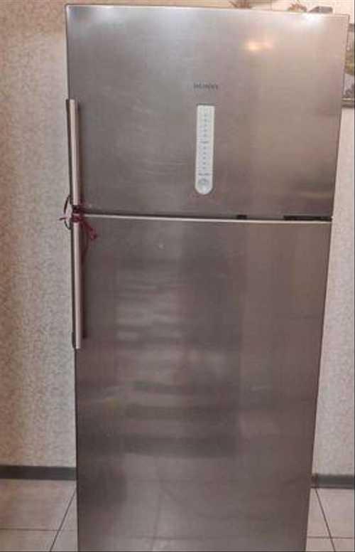 Холодильник бу siemens kd36na71