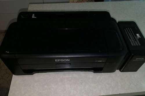 Принтер Epson l132