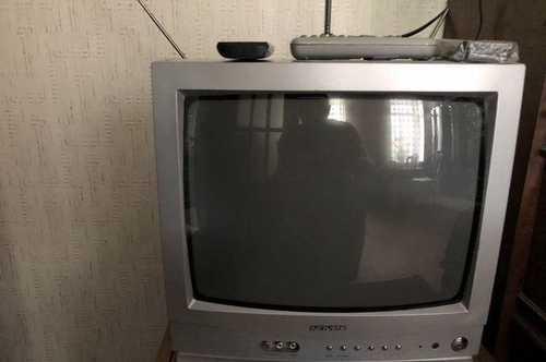 Телевизор novex