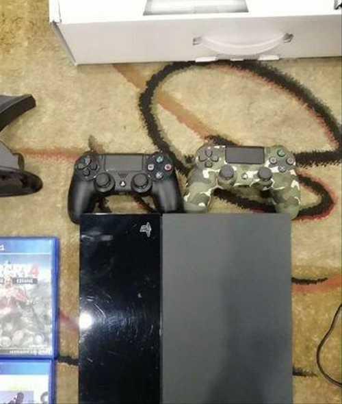 Sony PS4