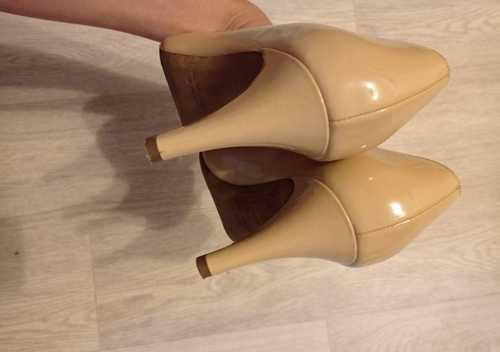 Туфли женские Marc Jacobs 40р