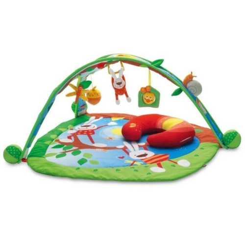 Развивающий коврик Chicco Play Pad
