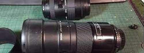 Sigma 180 2.8 APO Macro Nikon