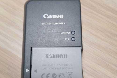 Canon CB-2LZE