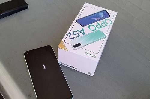 Oppo a 52