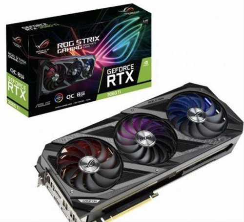 Rtx 3060 ti