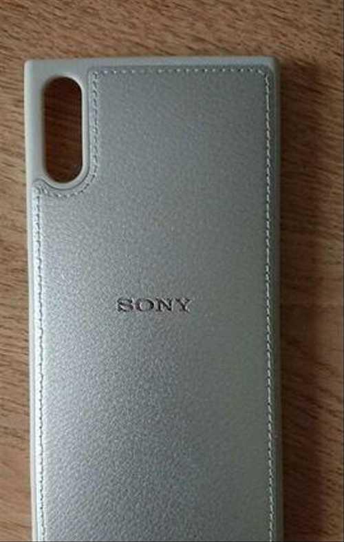 Чехол для телефона Sony Xperia XZ