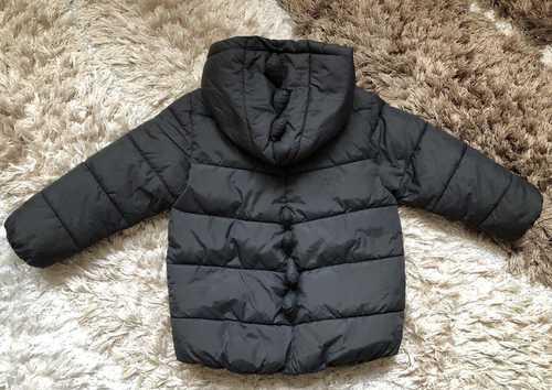 Куртка Дино детская Zara