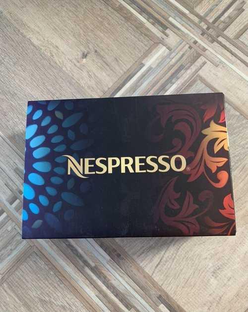 Набор чашек Nespresso View Mug