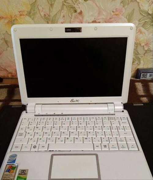 Asus Eee PC901