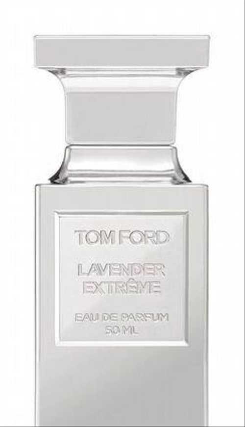 Tom Ford Lavender Extreme оригинал