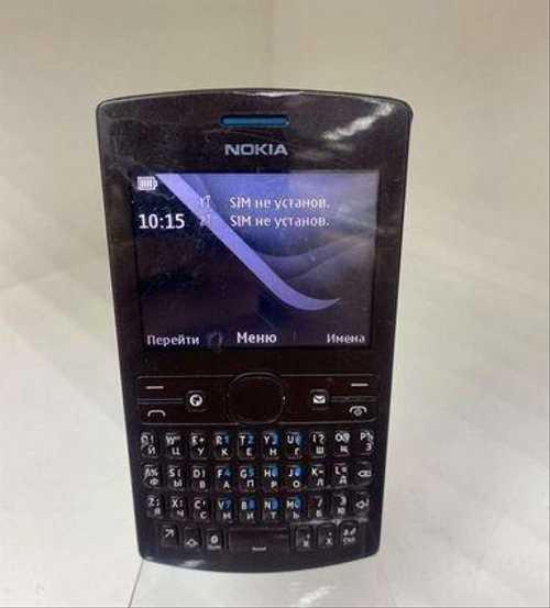 Телефон Nokia asha 205
