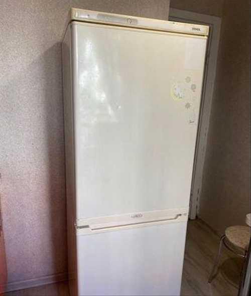 Холодильник Stinol 101EL