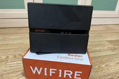Роутер WiFire Fastbox One