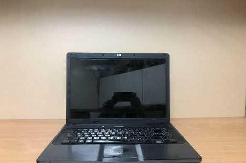 Ноутбук HP 530 в разбор или под восстановление
