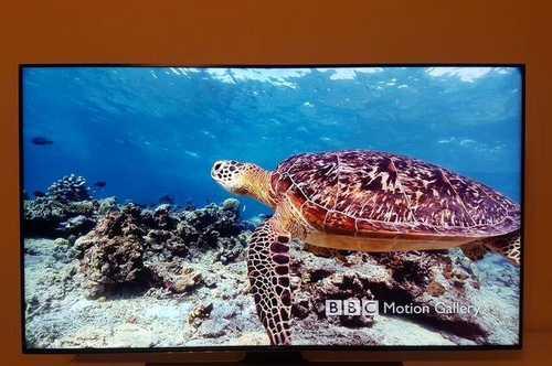 Телевизор 4К 3D Samsung UE-55HU8500T