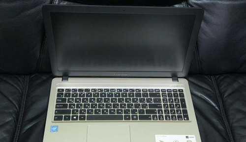 Ноутбук Asus X540S (x540sa-xx012t)