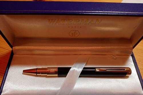 Ручка шариковая оригинал Waterman