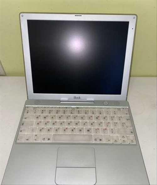 Apple iBook G3