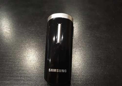 Bluetooth гарнитура SAMSUNG