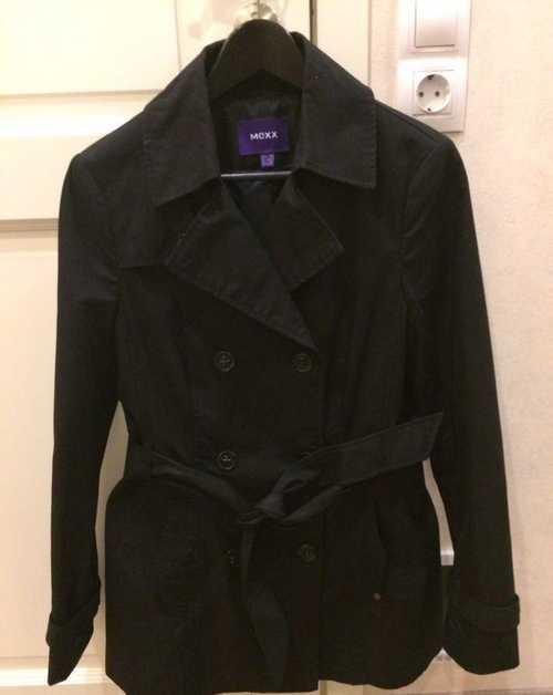 Женский плащ mexx, 46 р