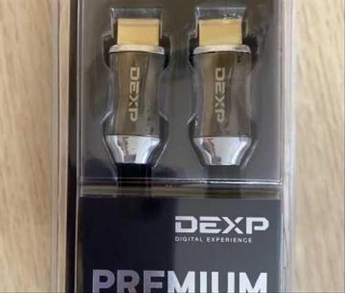 Dexp hdmi hdmi