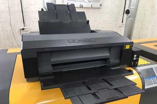 Epson L1300 принтер A3 формата с снпч