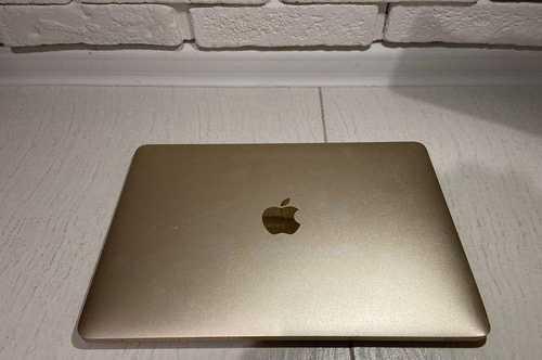 Apple MacBook 8 1 Core M 1.2 12 Дюймов А1534 3