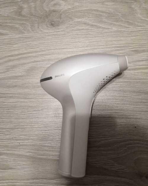 Фотоэпилятор Philips Lumea Prestige SC2007