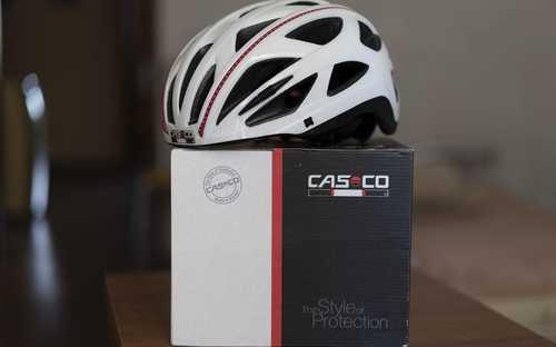 Велошлем Casco Activ-TC (57-61)