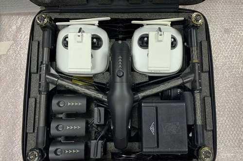 DJI Inspire Pro Zenmuse X5