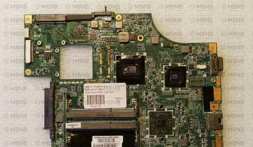 Материнская плата Lenovo daps2AM8C0 Athlon II Neo