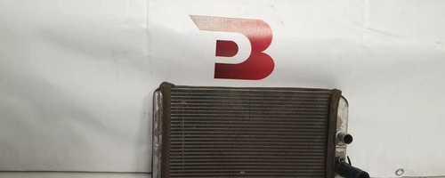 Радиатор отопителя Fiat Ducato 244 F1AE