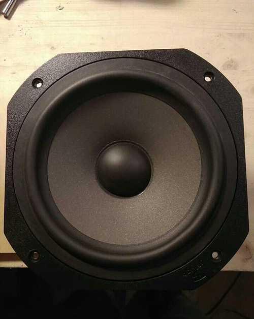 Динамики focal chorus JMLab пара