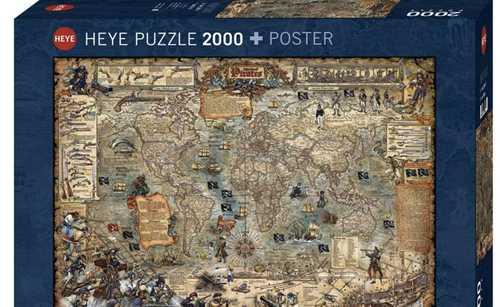 Puzzle Heye