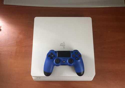 Sony PS4 slim 500Gb