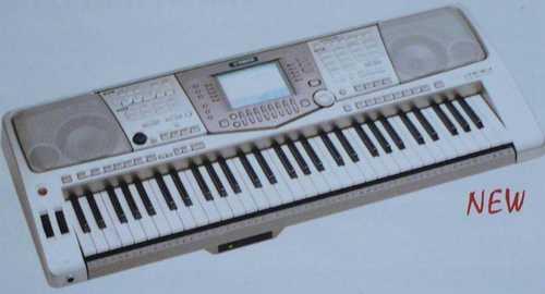 Синтезатор Yamaha PSR-2100