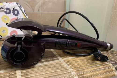 Плойка для завивки волос Babyliss C1000E