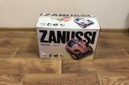 Пылесос Zanussi ZAN1650