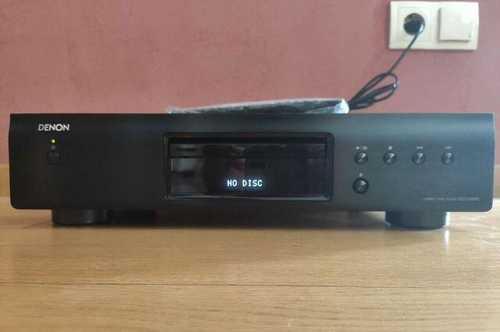 Denon DCD-520AE