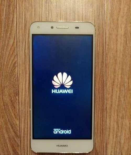 Huawei Y5 II