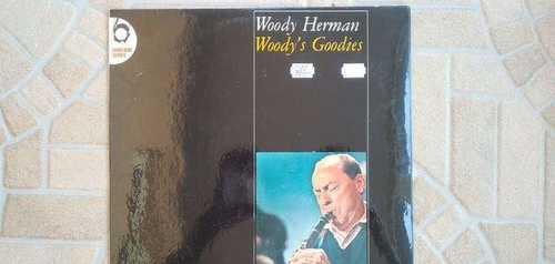 Woody'S BIG band goodies woody herman 1965