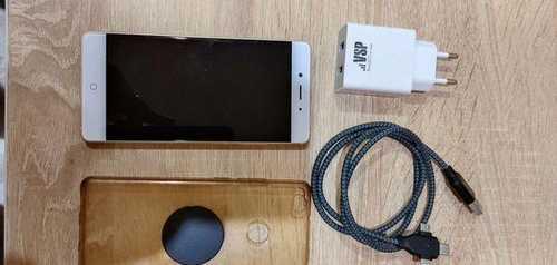 ZTE nubia Z11