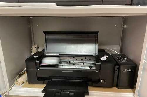 Epson l132 freesub st-130