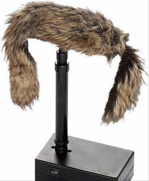 Приманка на лис, волков И шакалов lucky duck - LIL