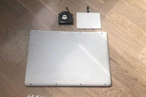 Запчасти macbook A1342