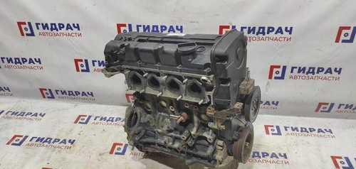 Двигатель Hyundai Tucson 21101-23S00